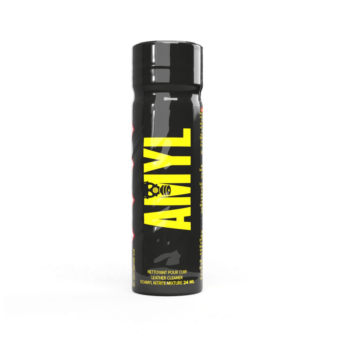 Amyl Long Poppers 24ml | Cheap, Fast & Discreet
