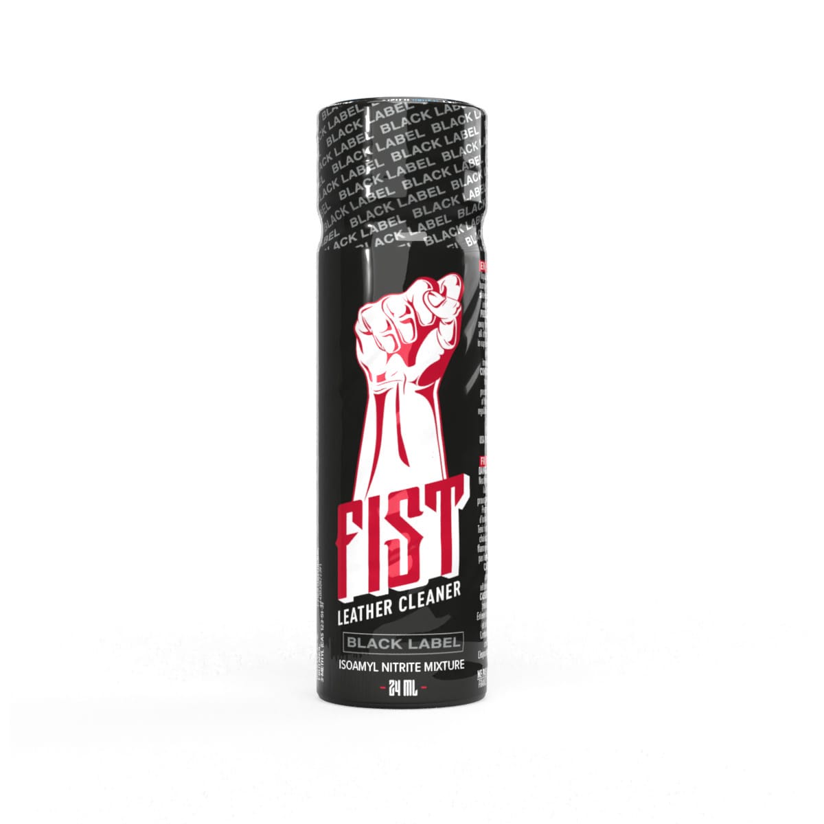 Fist Amyl Long Poppers 24ml | Cheap, Fast & Discreet