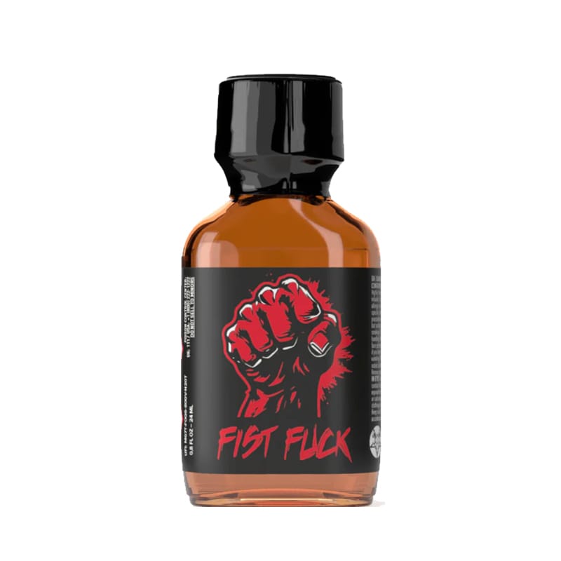 Twisted Beast Fist Fuck Amyl 24ml Poppers | Billig, schnell und diskret